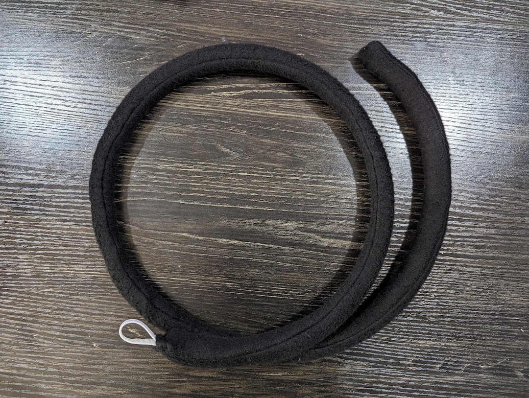 Long Flexible Tail - Semi-posable Cosplay Costume Tail Accessory, Long ...