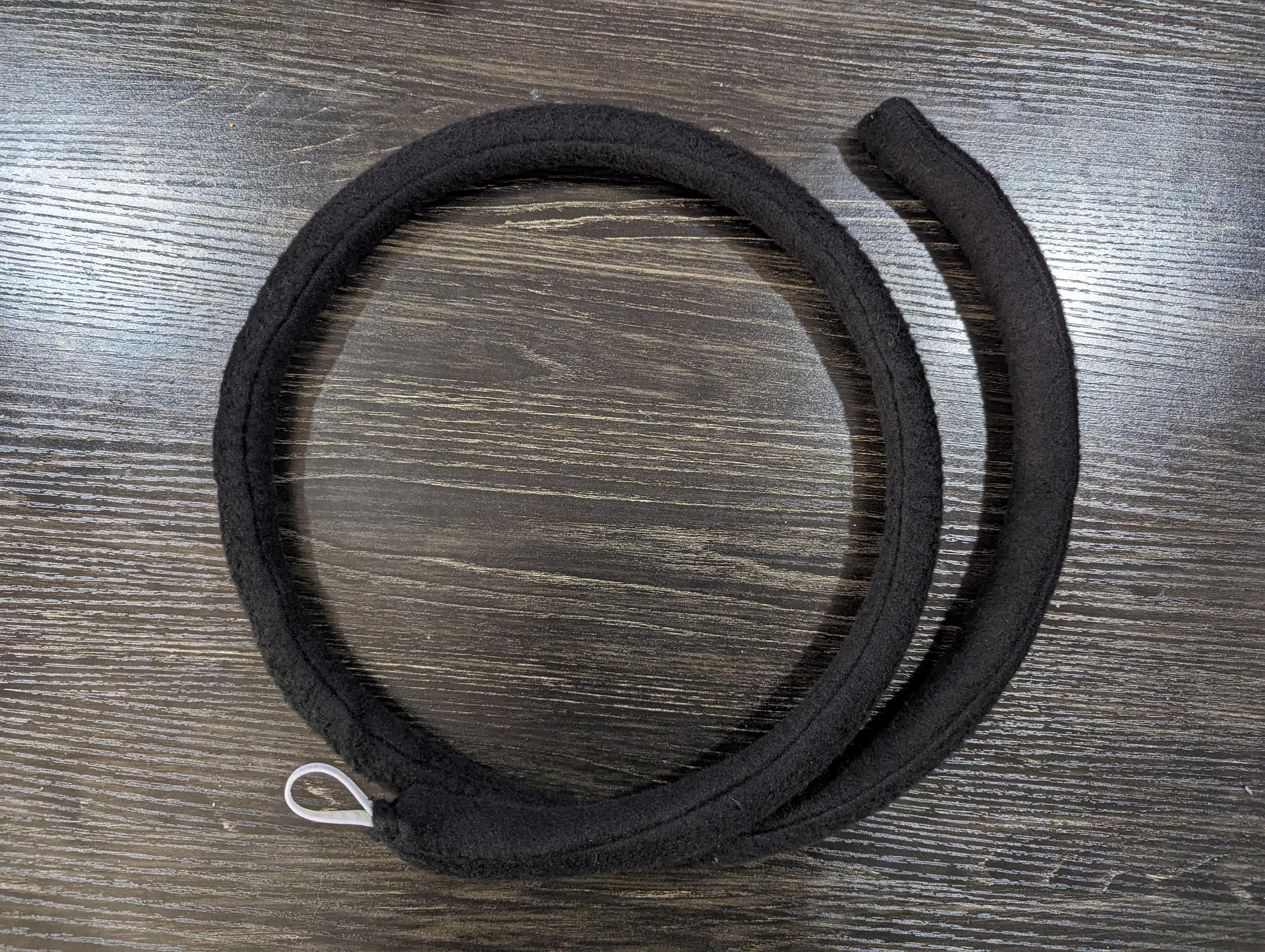 Long Flexible Tail - Semi-posable Cosplay Costume Tail Accessory, Long ...