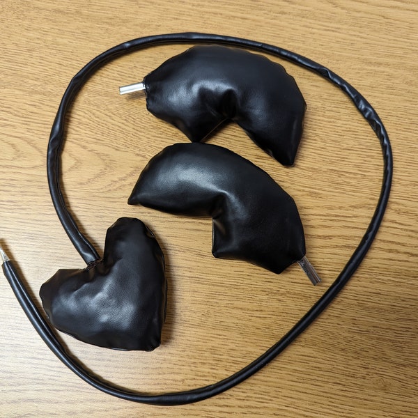 Demon Tail Cosplay - Etsy