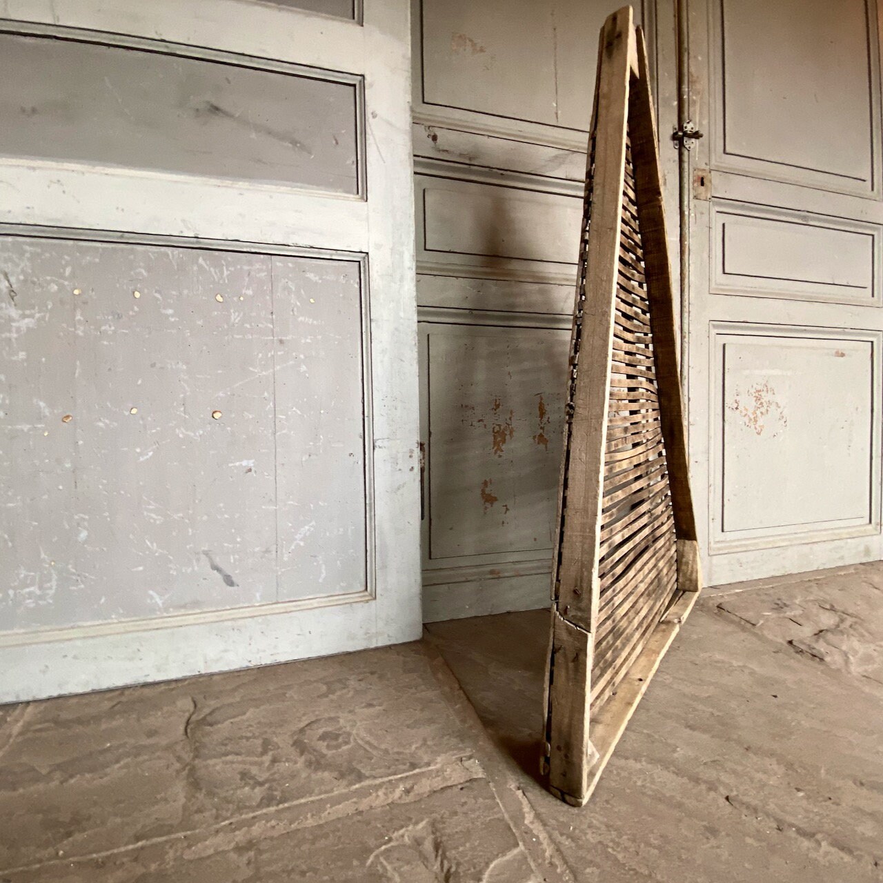 Vintage French Fruit Drying Rack - Etsy UK