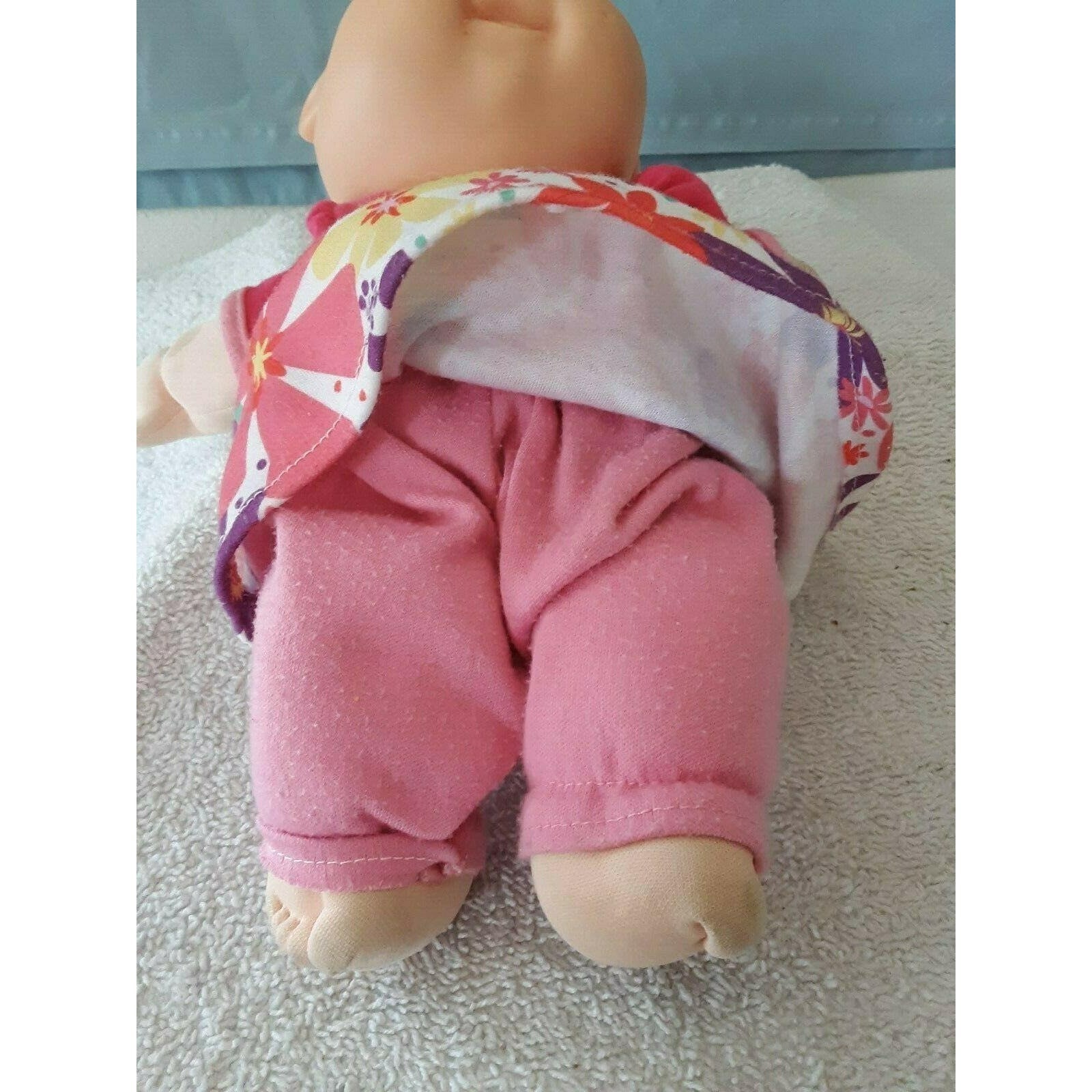 Vintage 1992 11 CABBAGE PATCH Niños Muñeca de bebé - Etsy España