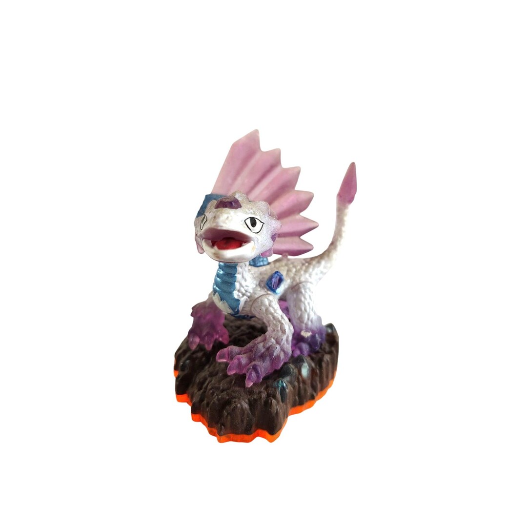 Flashwing Skylanders Trap Team Trap Master Action Figure Activision ...
