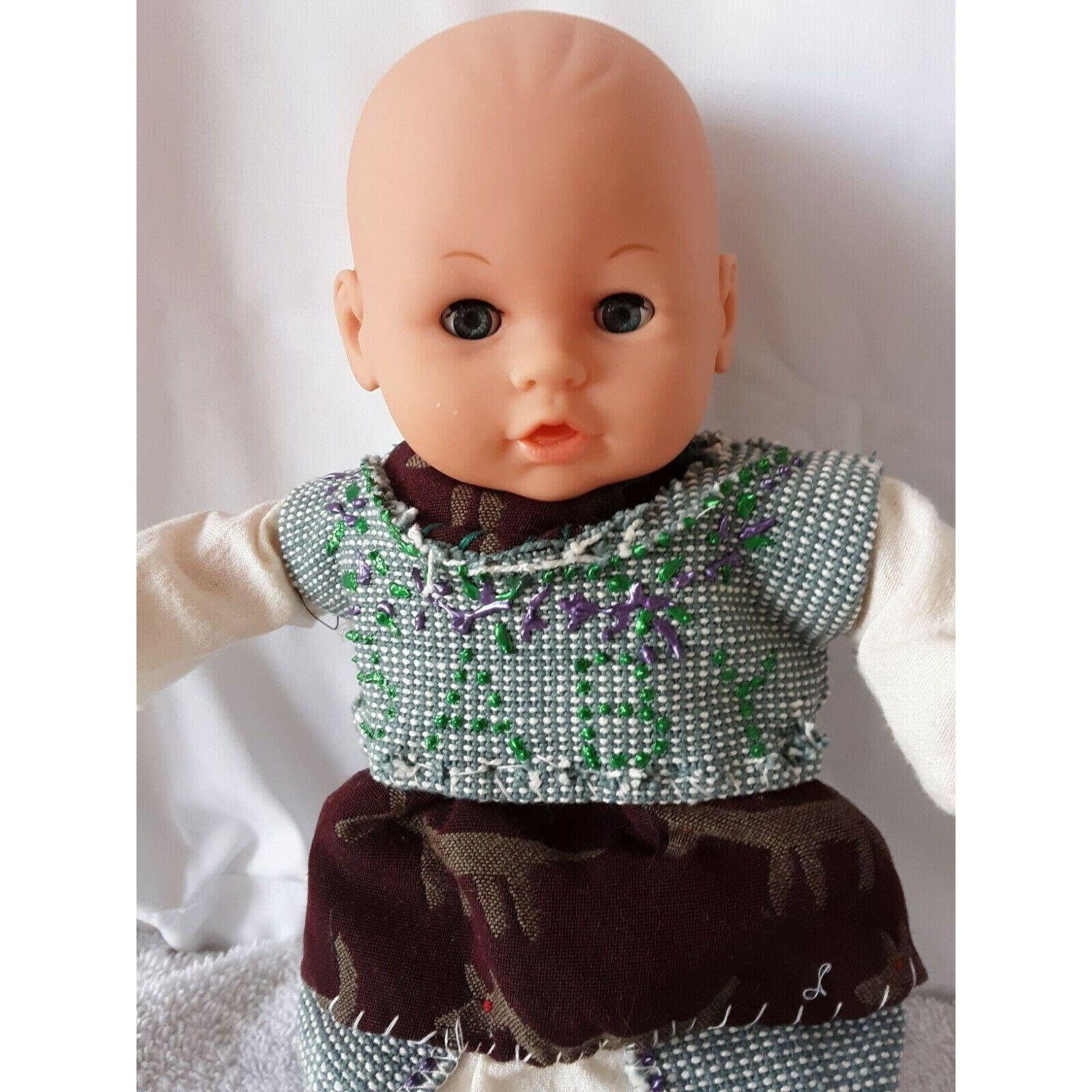 Vintage 1970's 9 Vinyl Baby Doll Sleepy Eyes | Etsy