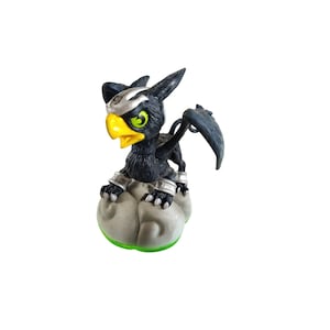 Sonic Boom Skylanders Trap Team Trap Master Action Figure Activision ...