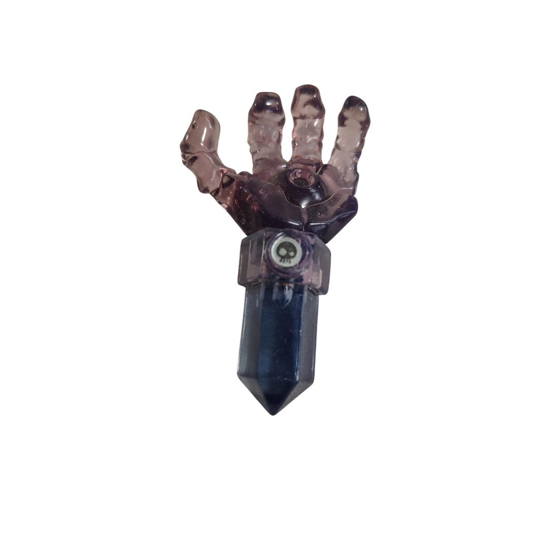 Undead Hand Skylanders Trap Team Trap Master Action Figure Activision 3 ...