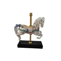Lenox Carousel Horse - Etsy