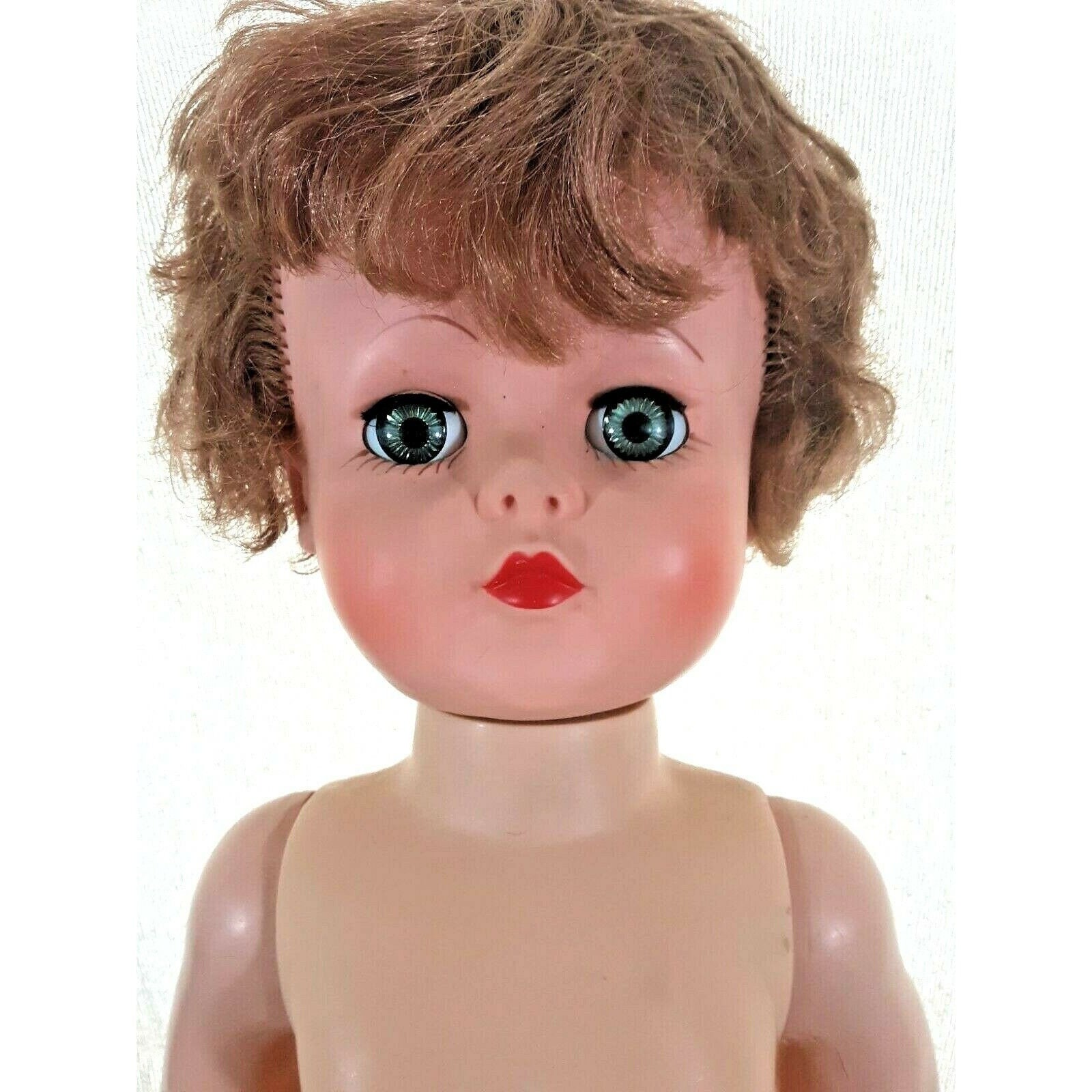 1950's Sayco 24 Walker Crier Doll Vintage Antique - Etsy Australia