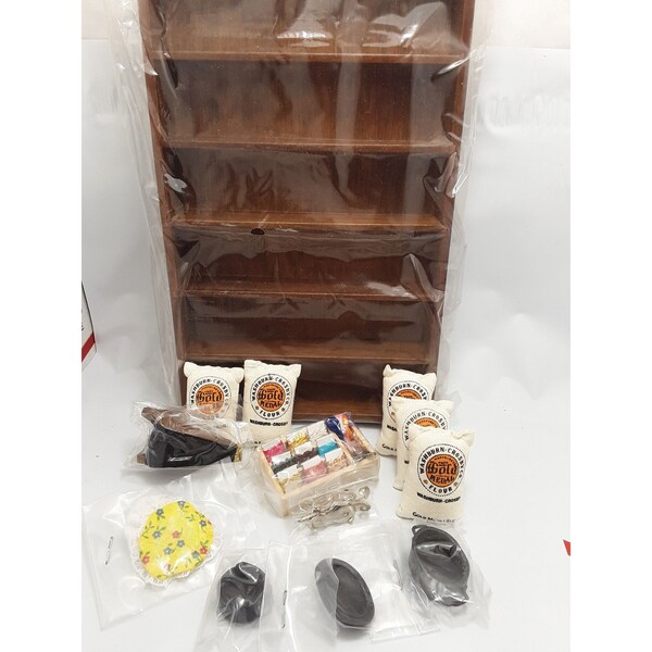 General Store Scale - Etsy