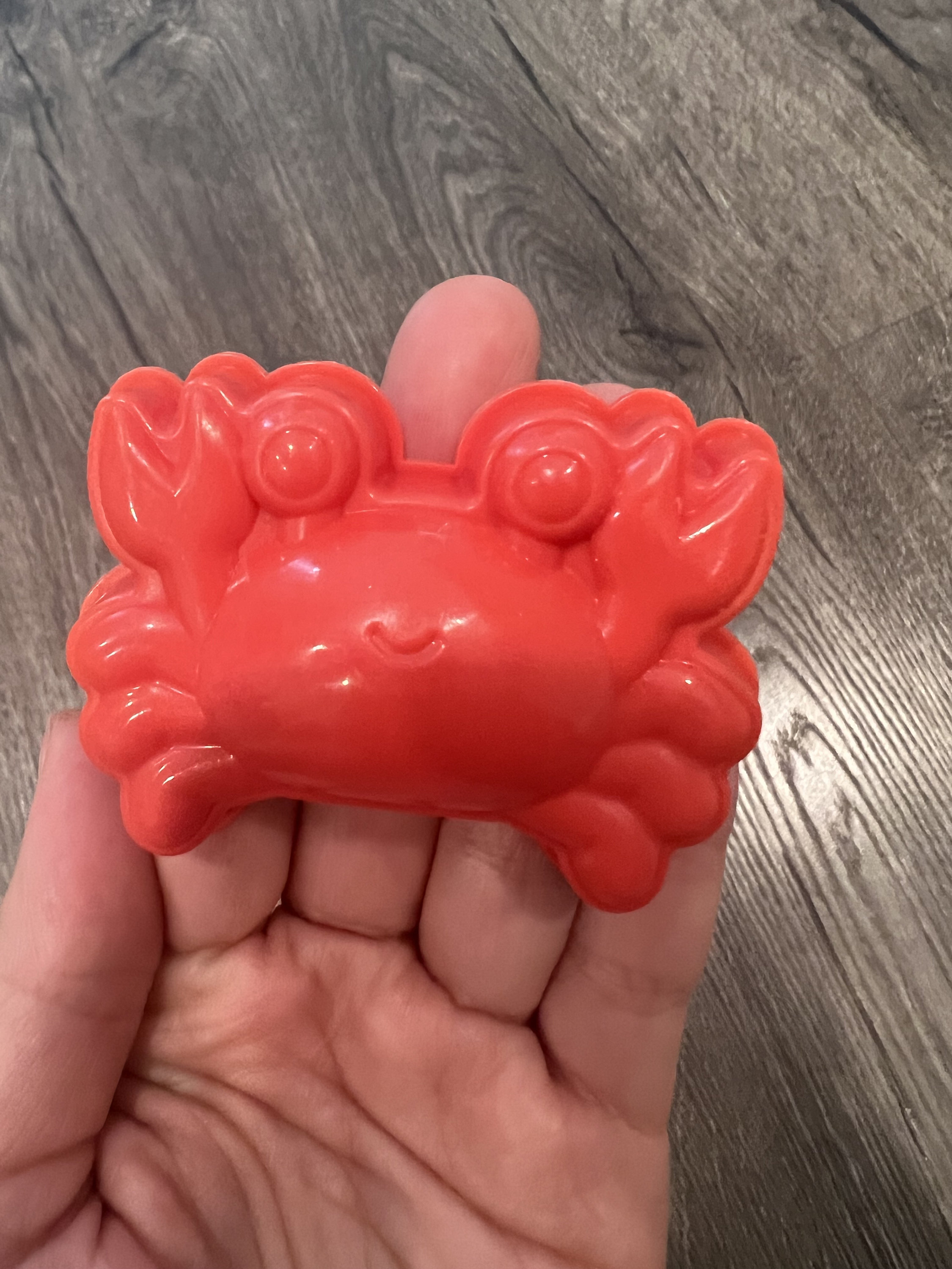 Spongebob Sensory Kit - Etsy