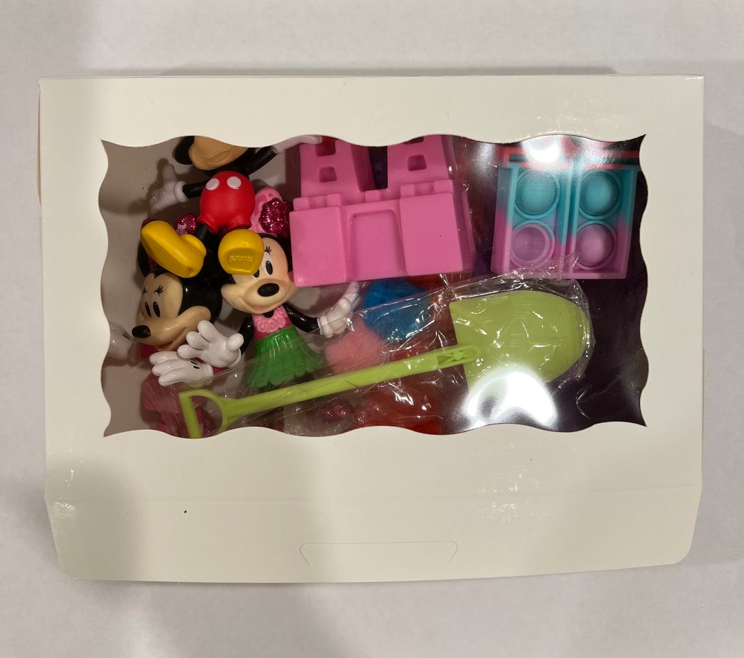 Disney Sensory Kit - Etsy