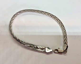 Claw bracelet | Etsy