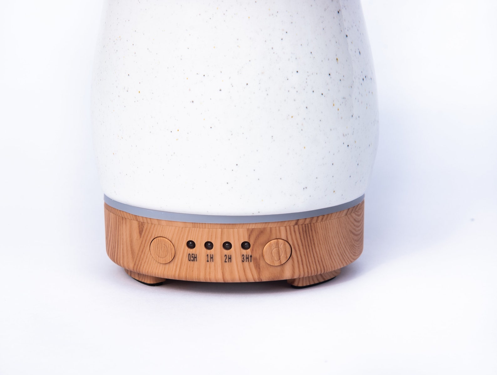 Mushroom Decor Essential Oil Diffuser Cottagecore Aesthetic - Etsy