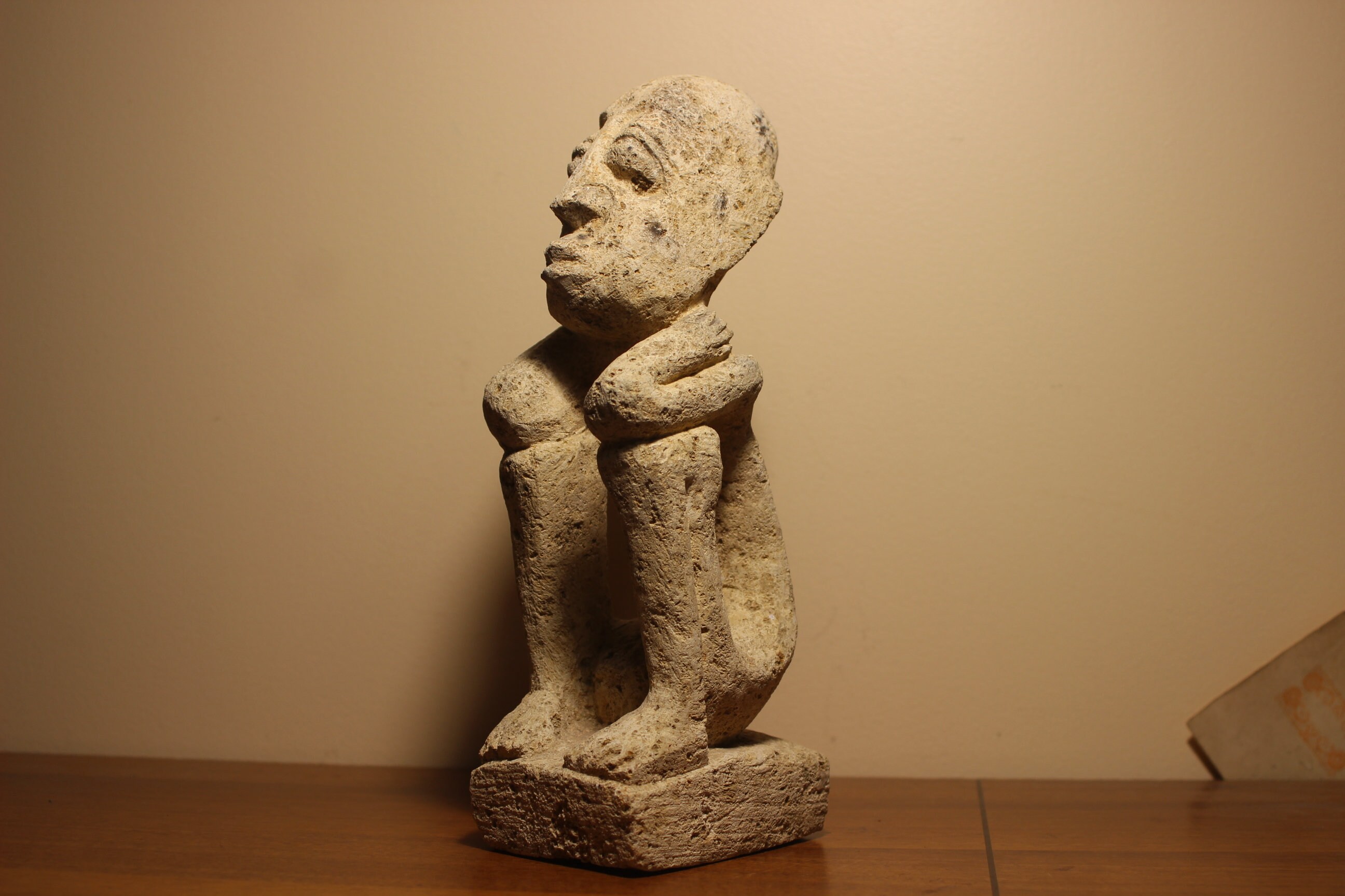 Costa Rica Art Sculpture