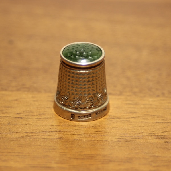 Sewing Thimble - Etsy