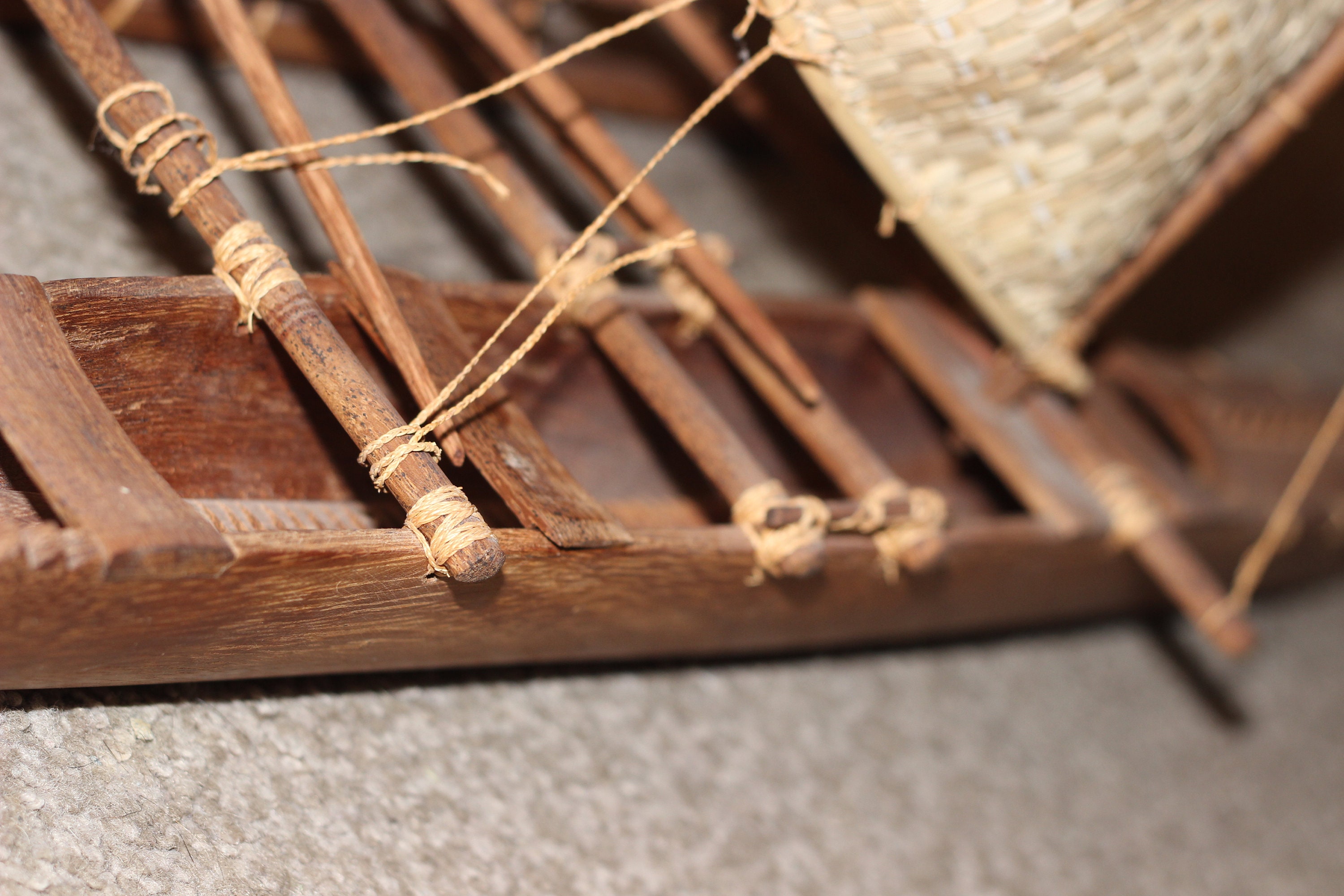 Samoan Outrigger Canoe pacific Islands Canoe Sail Boat | Etsy