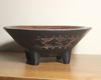 Kava Bowl - Etsy