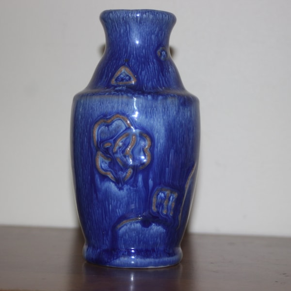 Awaji Pottery - Etsy