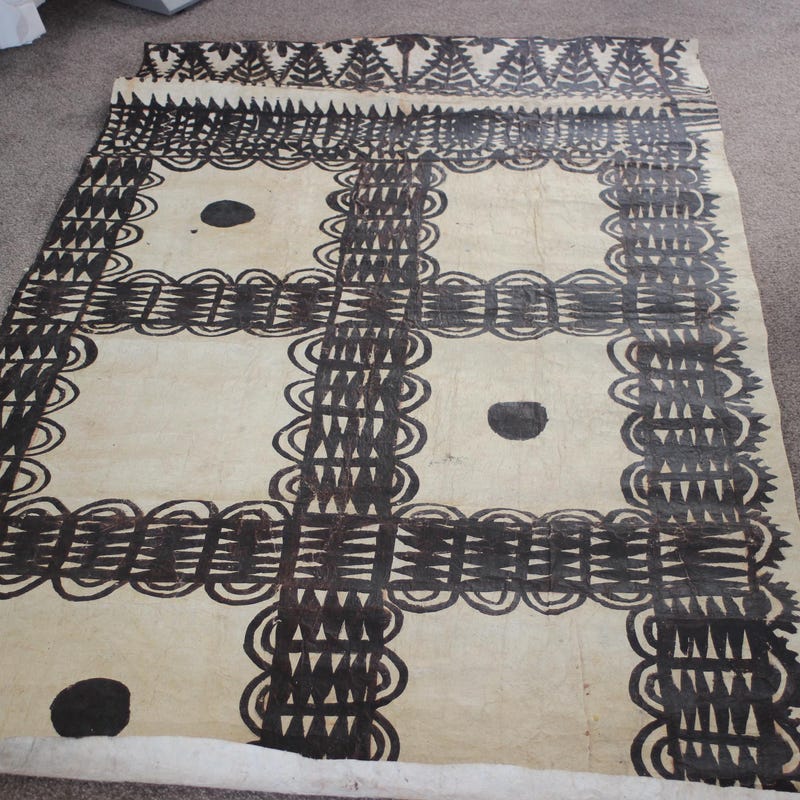 Polynesian Tapas - Etsy UK