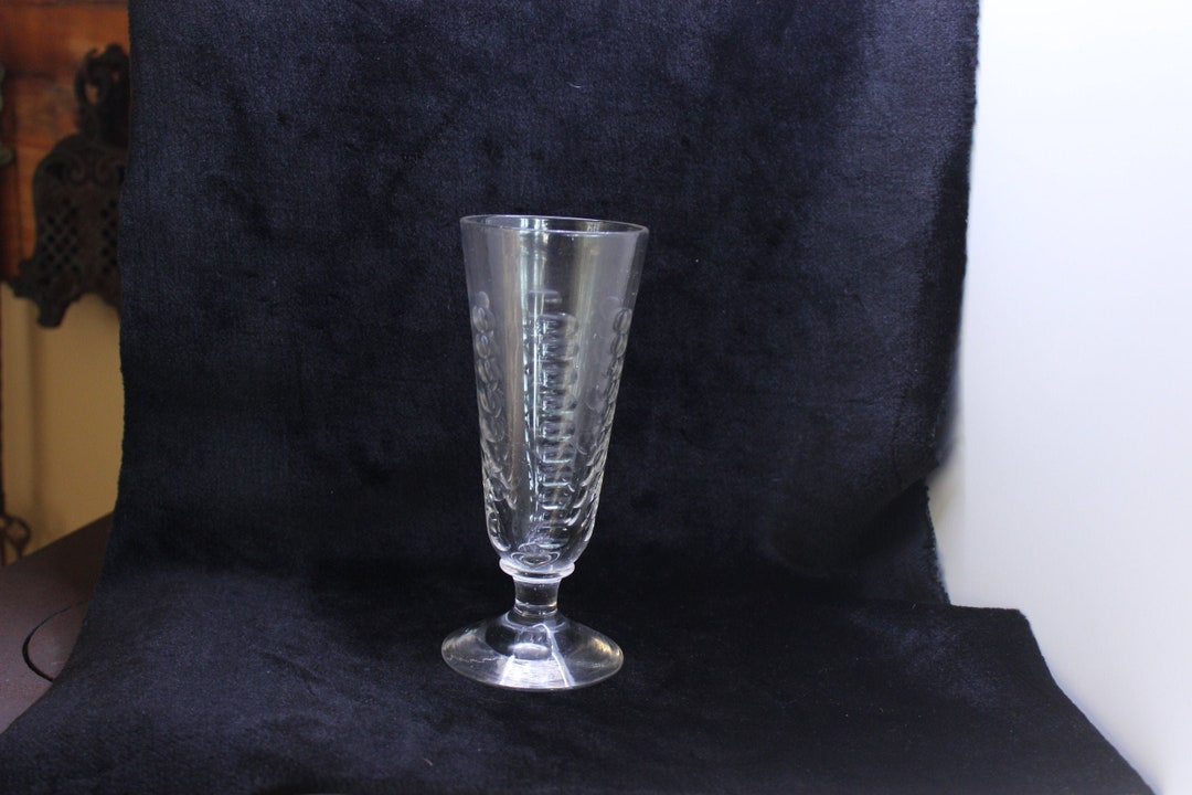 Victorian Ale Glass - Etsy