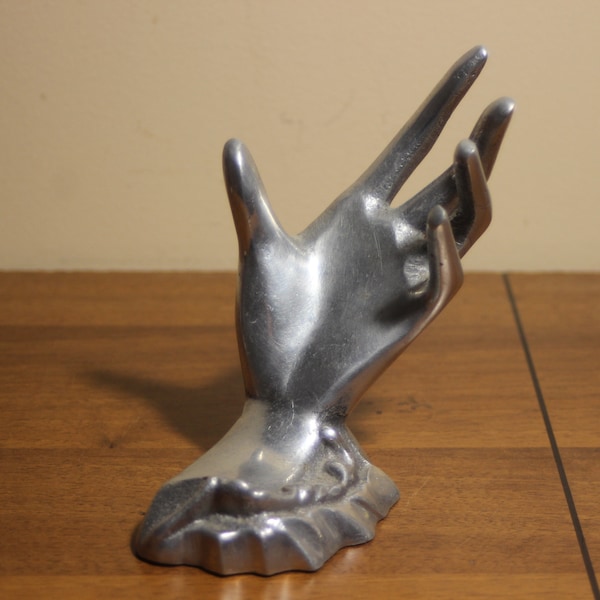 Hand Sculpture - Etsy