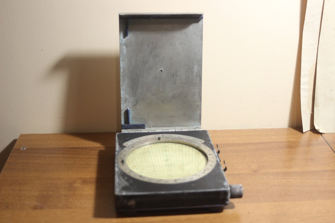 WW2 Flight Computer ,RAAF ,royal Australian Air Force ,world War Two ...