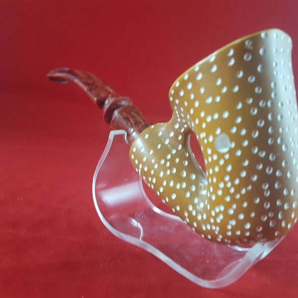 Calabash Pipe - Etsy