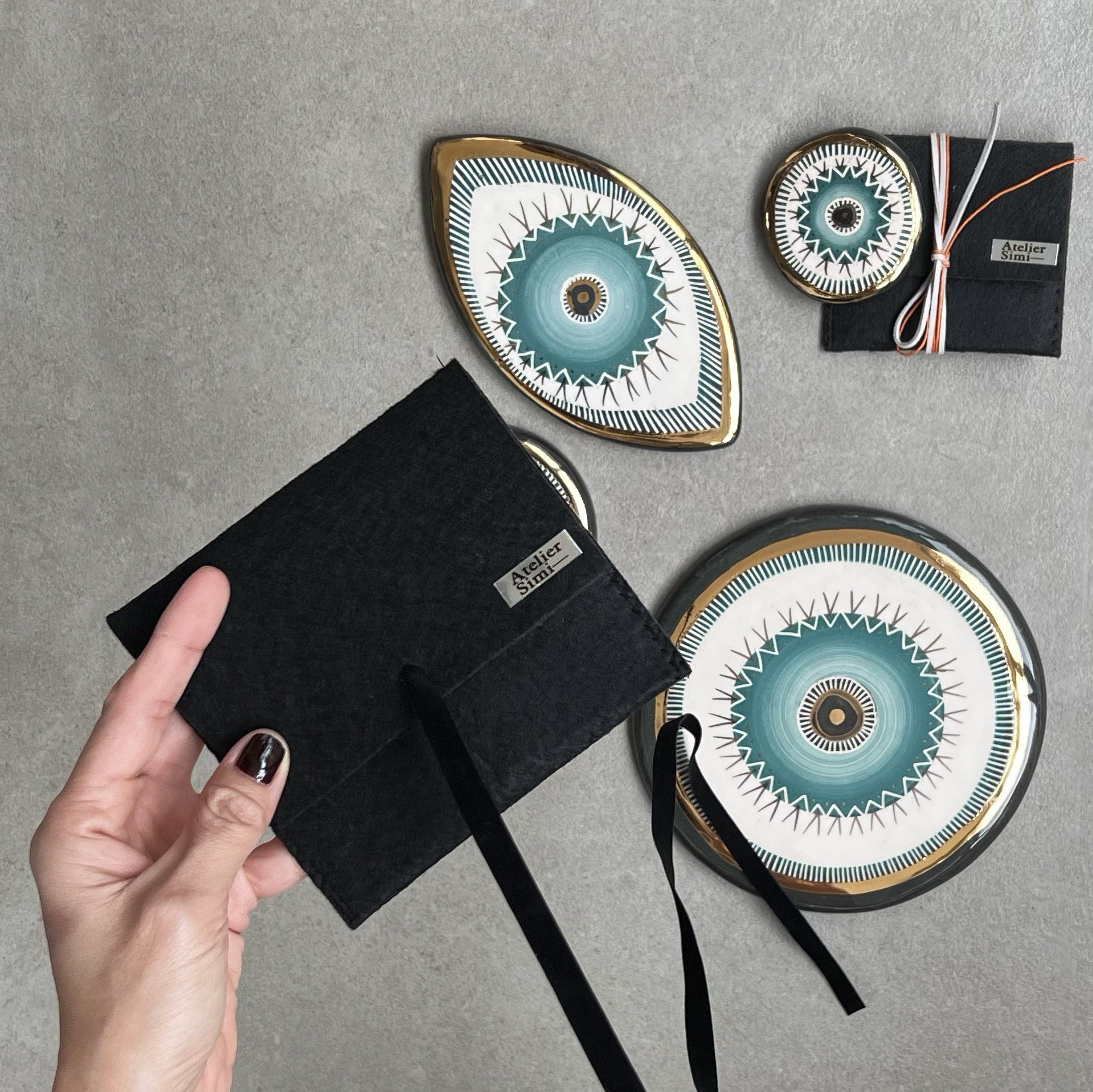 Value Pack No:1 / Set of 3 Pieces - Etsy