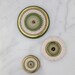 Value Pack GREEN Set of 3 Pieces - Etsy