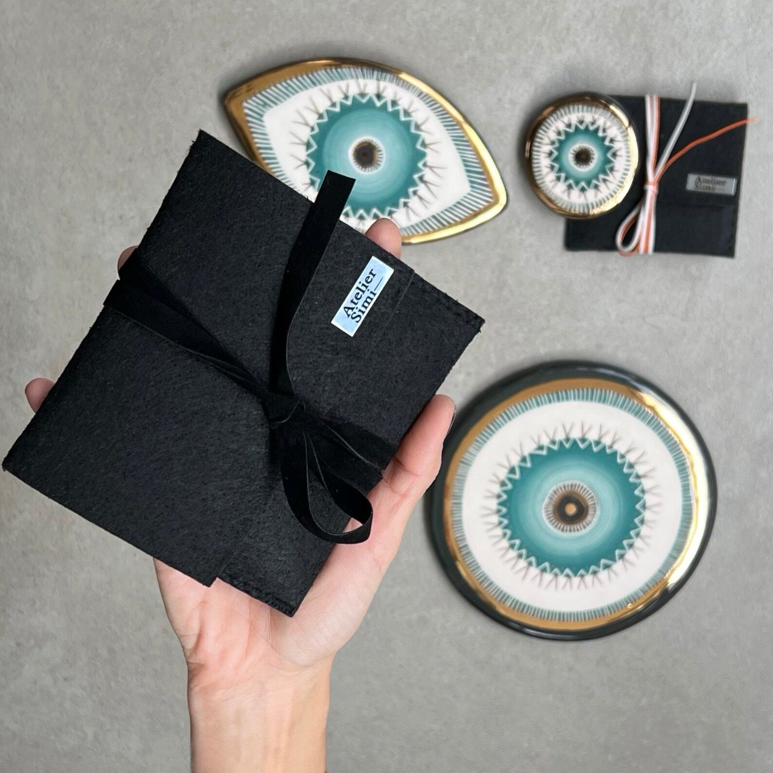 Value Pack No:1 / Set of 3 Pieces | Etsy