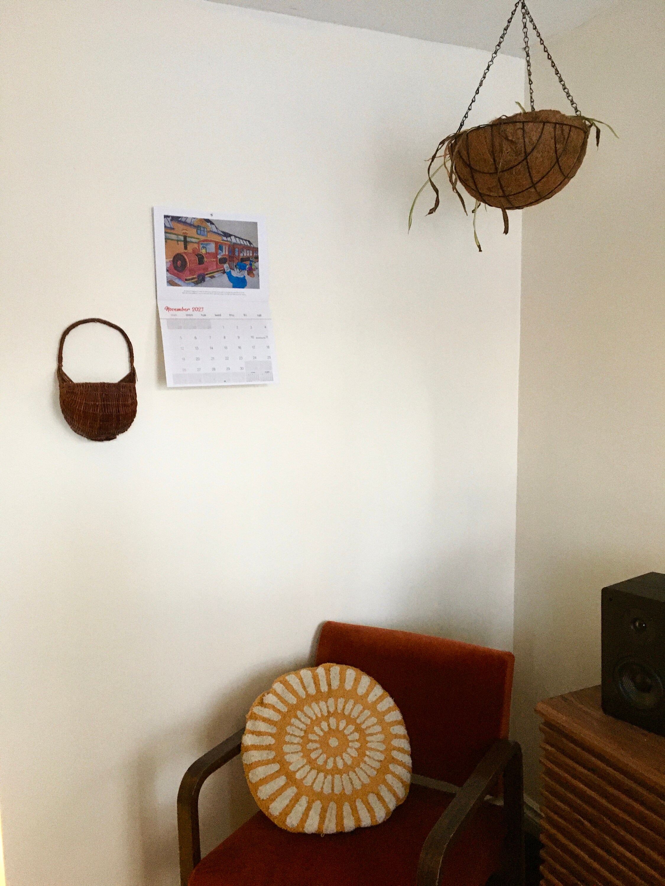 A Year With Friends 2023 Illustrated Wall Art Animal Lovers - Etsy