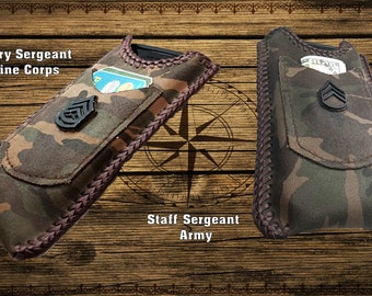 Tactical Phone Case - Etsy