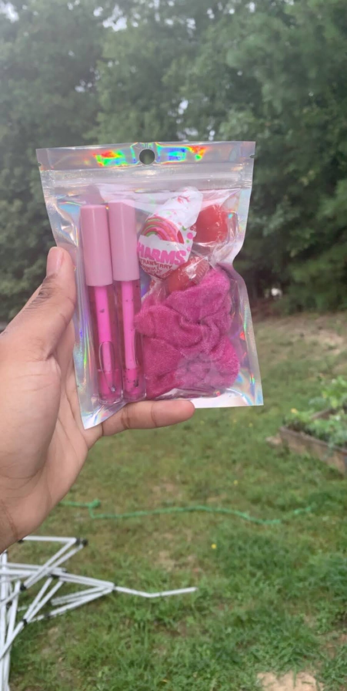 Lip Gloss Mini Bundle - Etsy