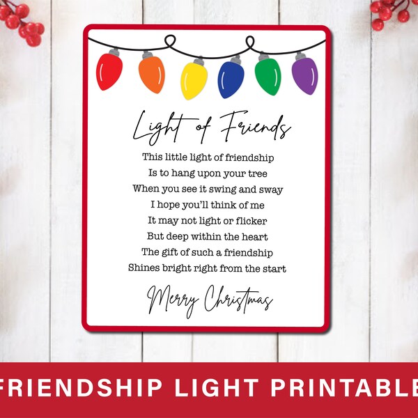Friendship - Etsy