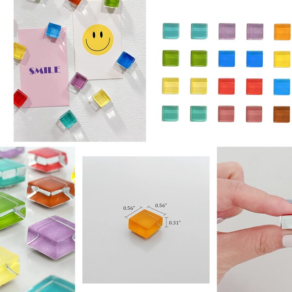 Whiteboard Magnets - Etsy