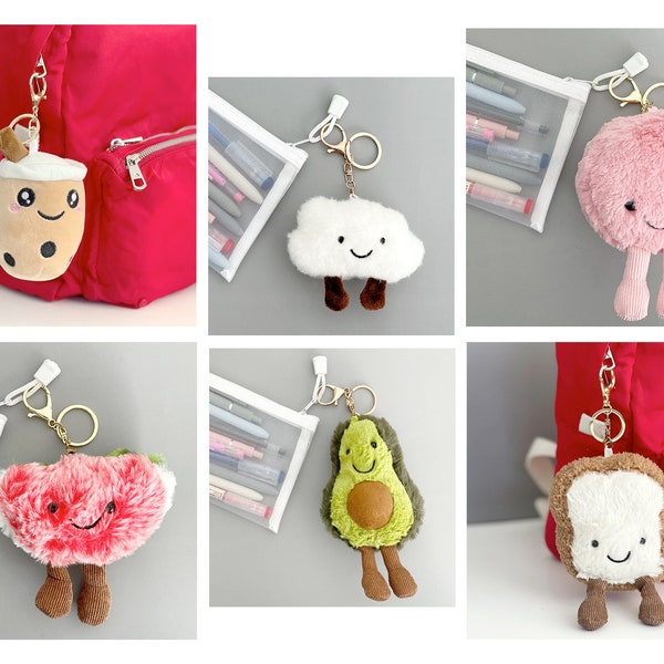 Cloud Plush - Etsy