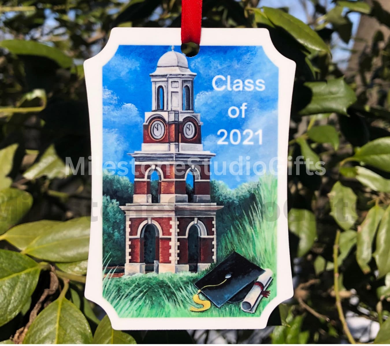 CNU Christopher Newport University Graduation Gift (available With Any ...