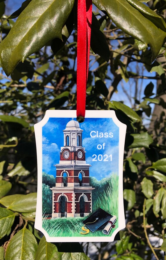 CNU Christopher Newport University Graduation Gift | Etsy