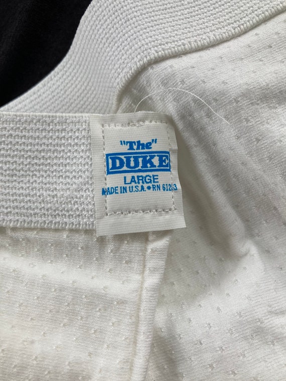 Vintage Duke Support Brief Underwear Mens Large 38"-4… - Gem