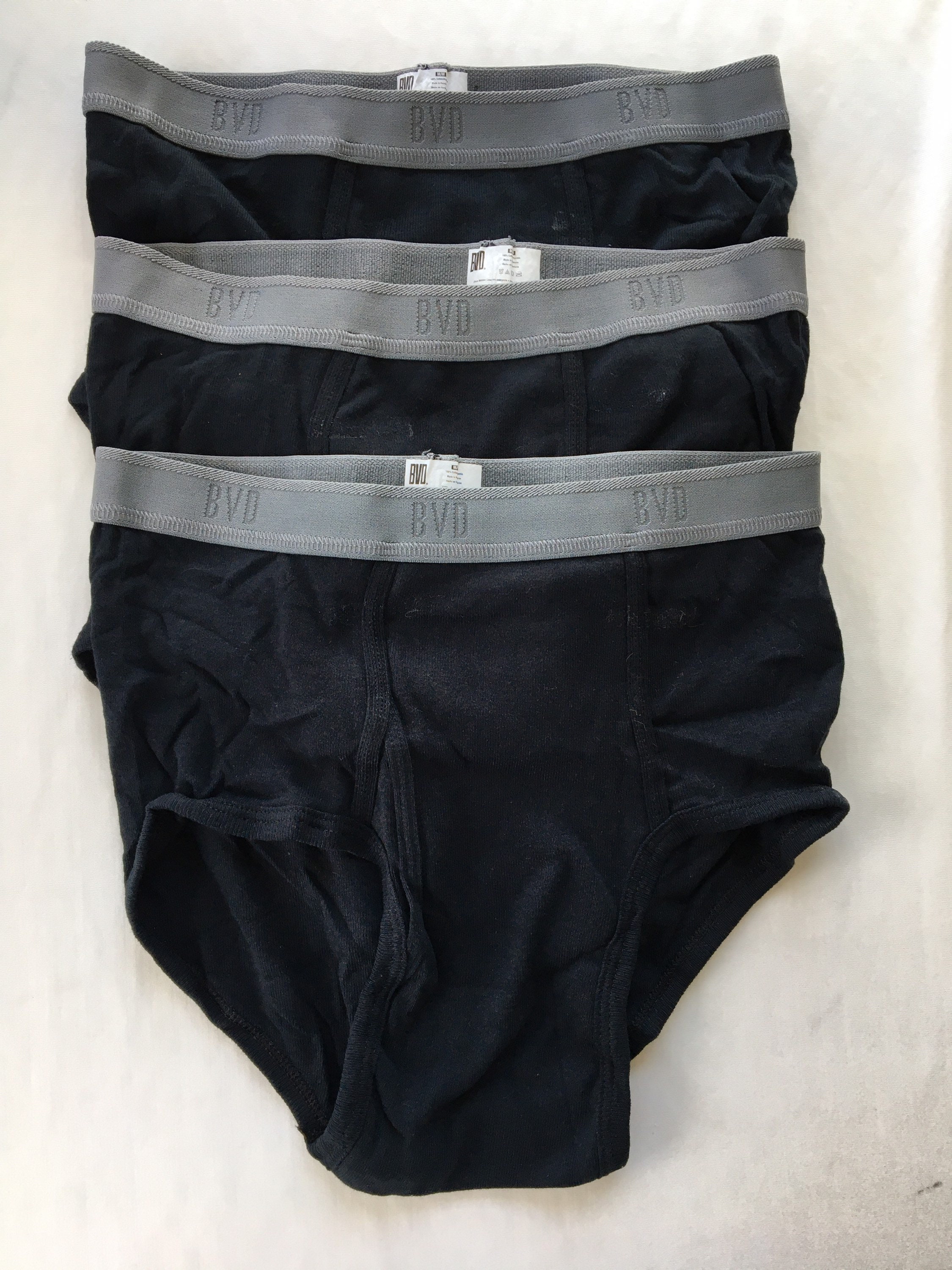 Bvd Underwear for sale| 84 ads for used Bvd Underwears