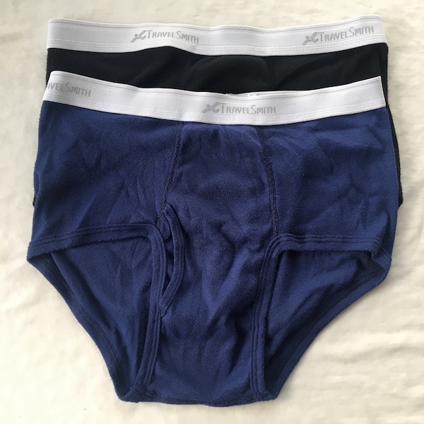 Polyester Briefs - Etsy