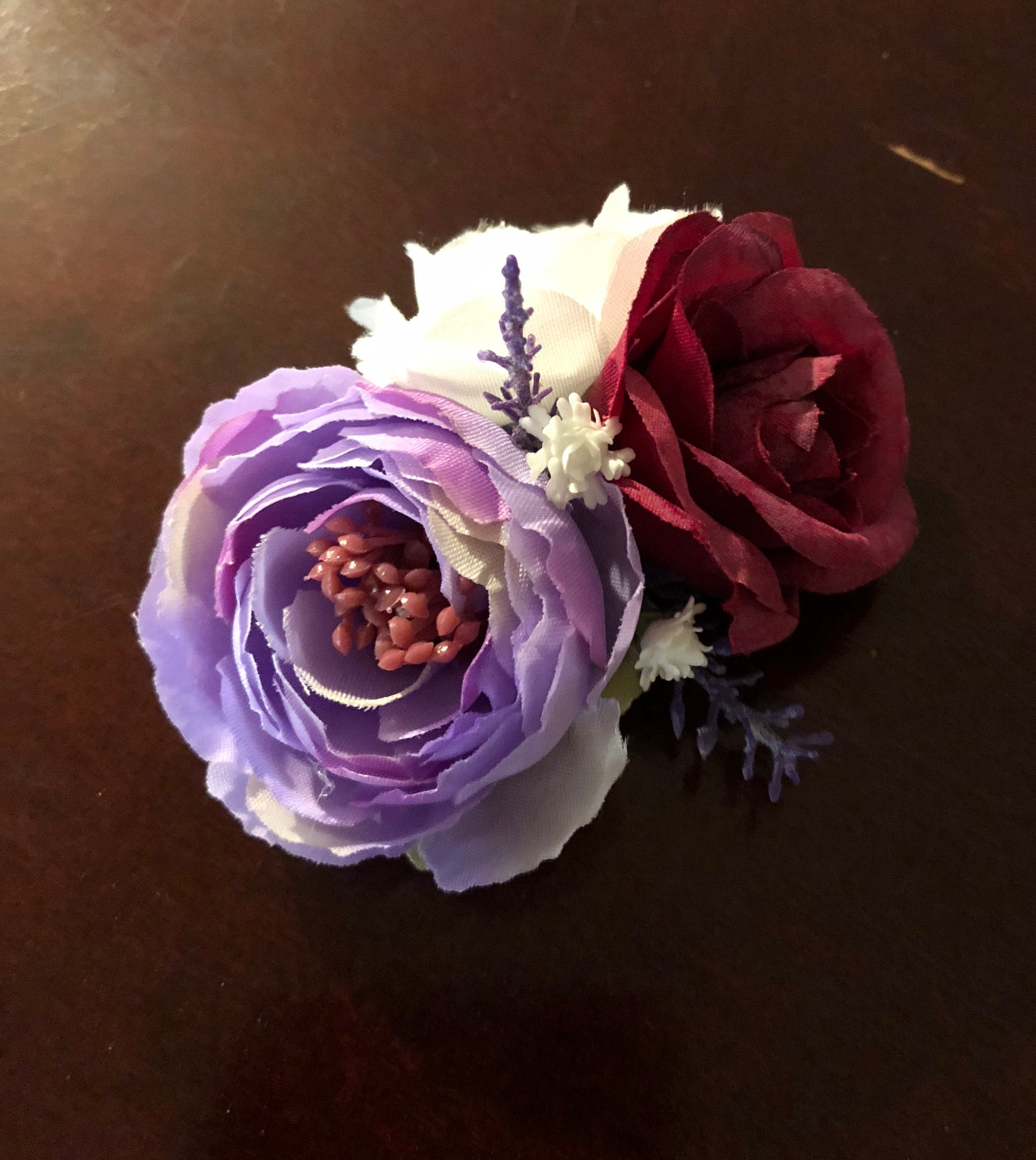 Made to Order Corsages - Etsy