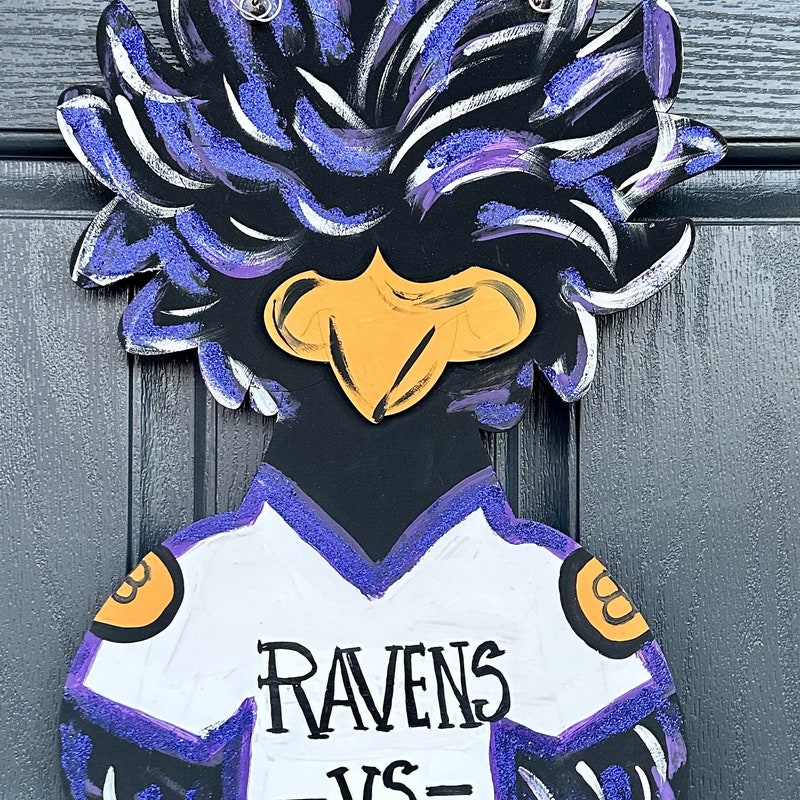 Raven Home Decor - Etsy