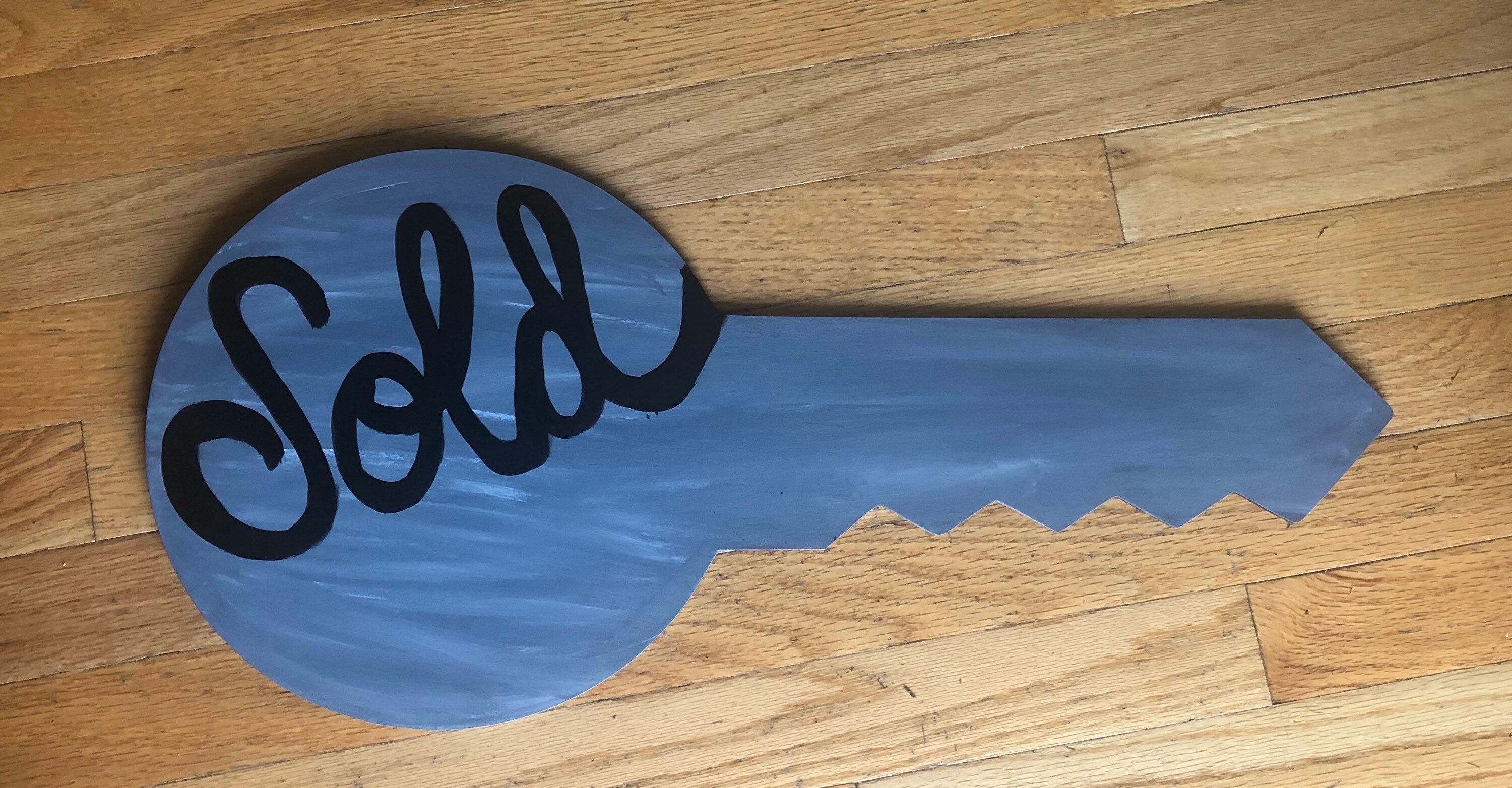 Realtor Key Prop Sold Key Prop Realtor Realtor Photography - Etsy UK