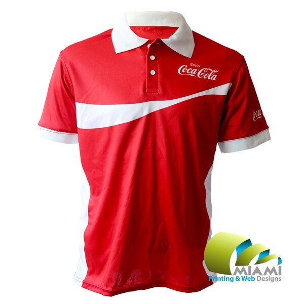 Custom Polo Wraps - Etsy