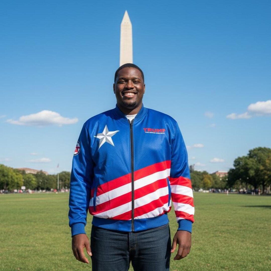 Trump Jacket, Trump 2024, MAGA 24, Republican Jackets, Trump Apparel ...