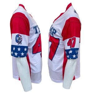 Trump Football Jersey, Donald Trump Jersey, Trump for President 2024 ...