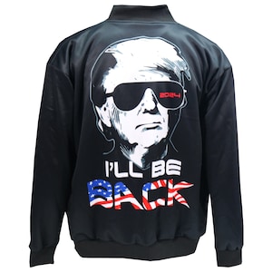 Trump Jacket, Trump 2024, MAGA 24, Republican Jackets, Trump Apparel ...
