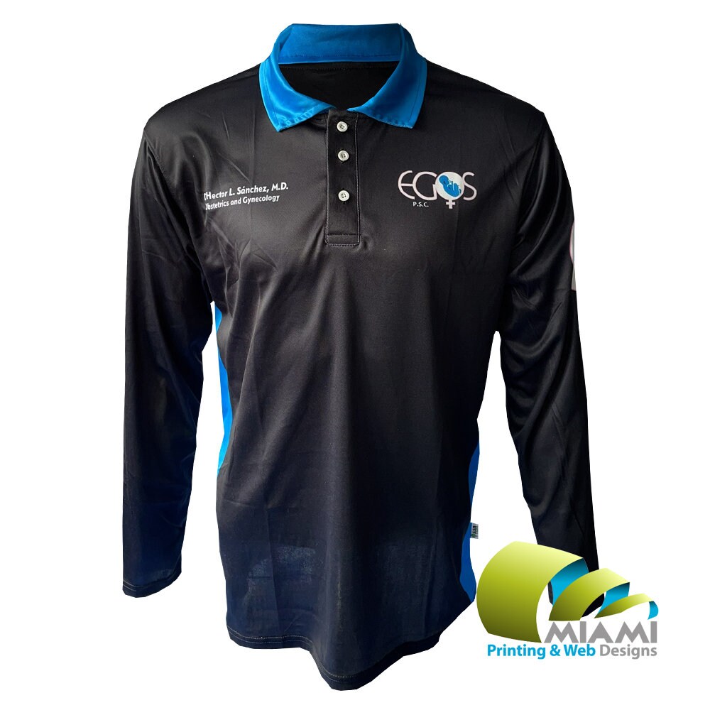Polo Sublimation Sublimation Polo Custom Polo Polo Uniform - Etsy