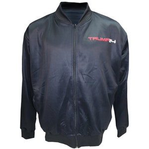 Trump Jacket, Trump 2024, MAGA 24, Republican Jackets, Trump Apparel ...