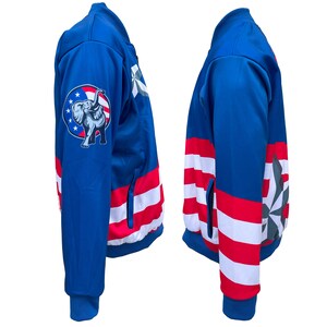 Trump Jacket, Trump 2024, MAGA 24, Republican Jackets, Trump Apparel ...